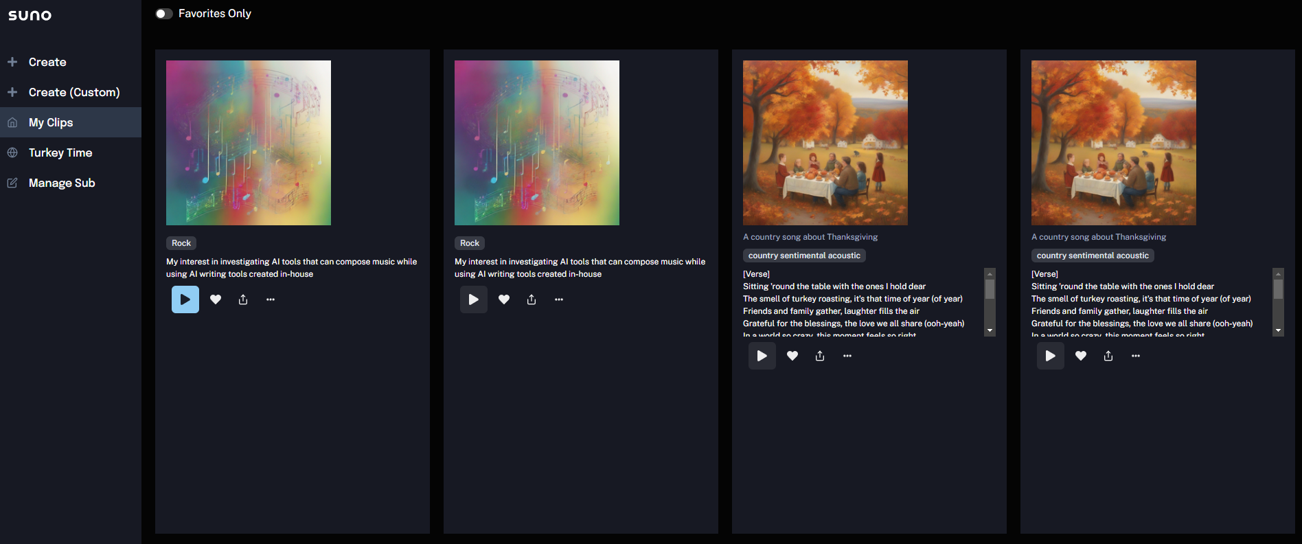 Suno AIのログイン方法や日本語での使い方とは？